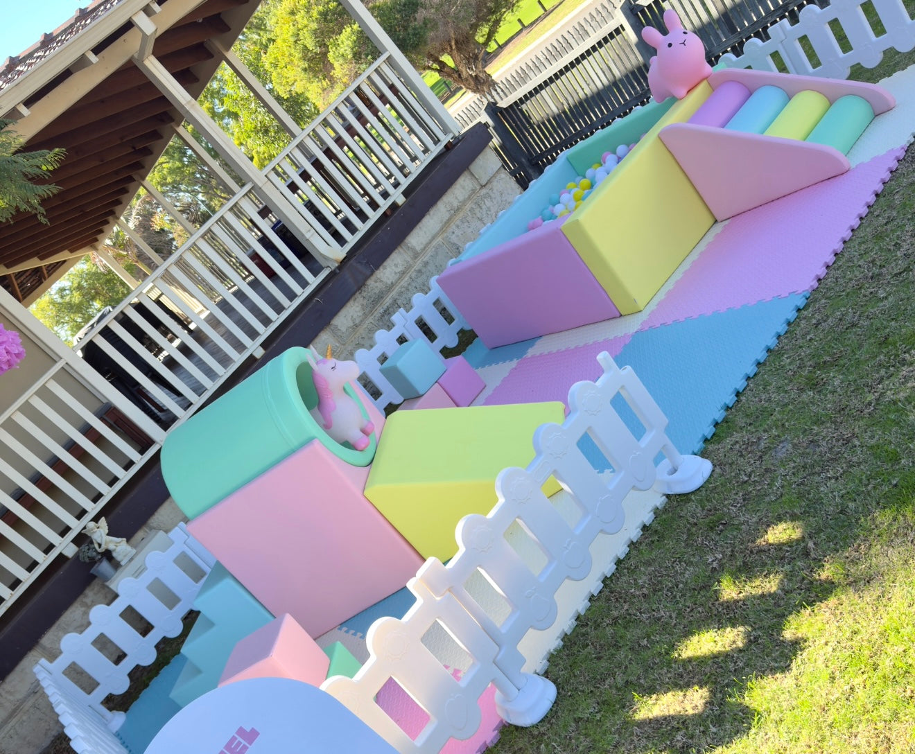Mini Pastel Package – Pastel Play Perth