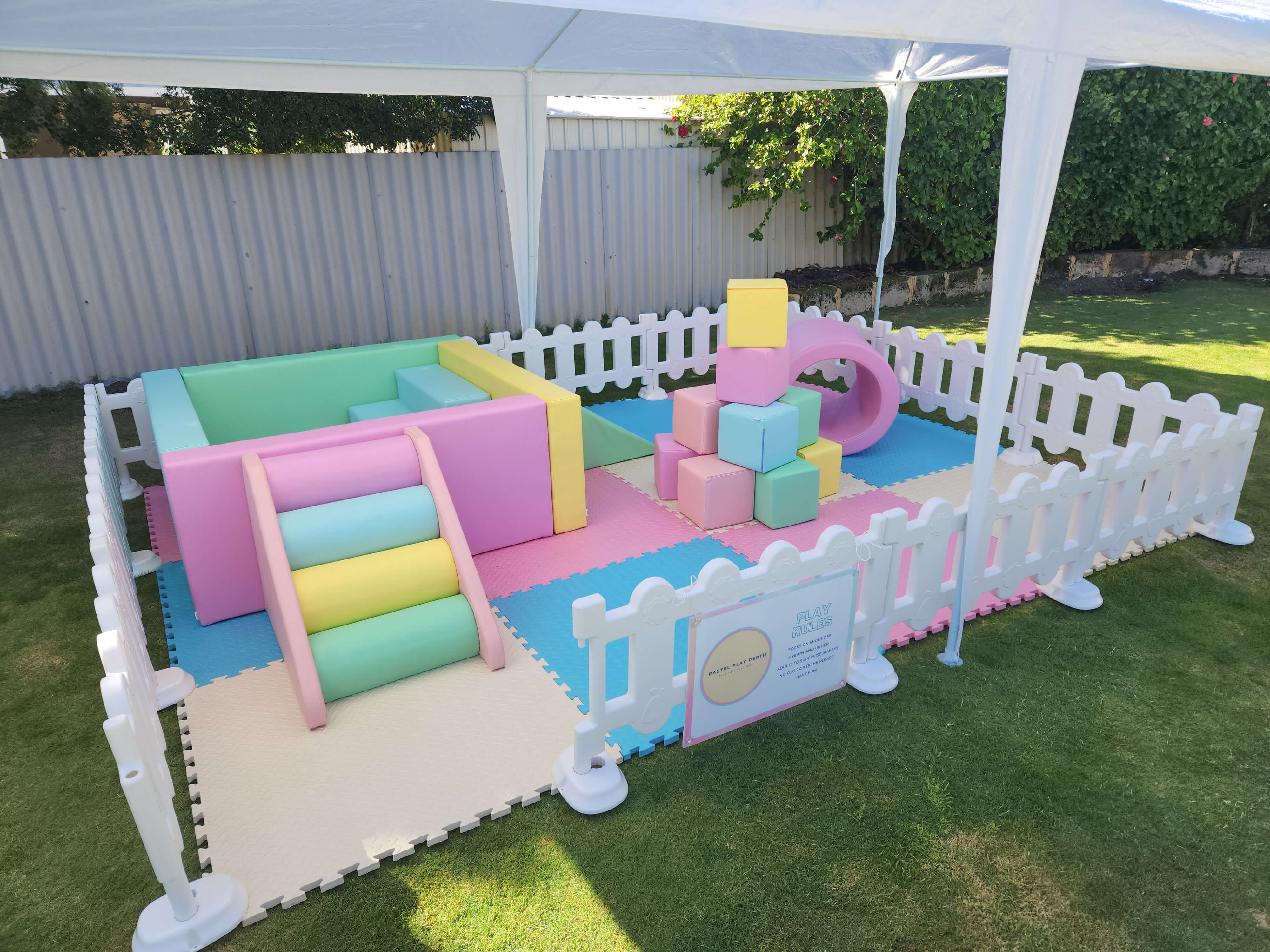 Mini Pastel Package – Pastel Play Perth